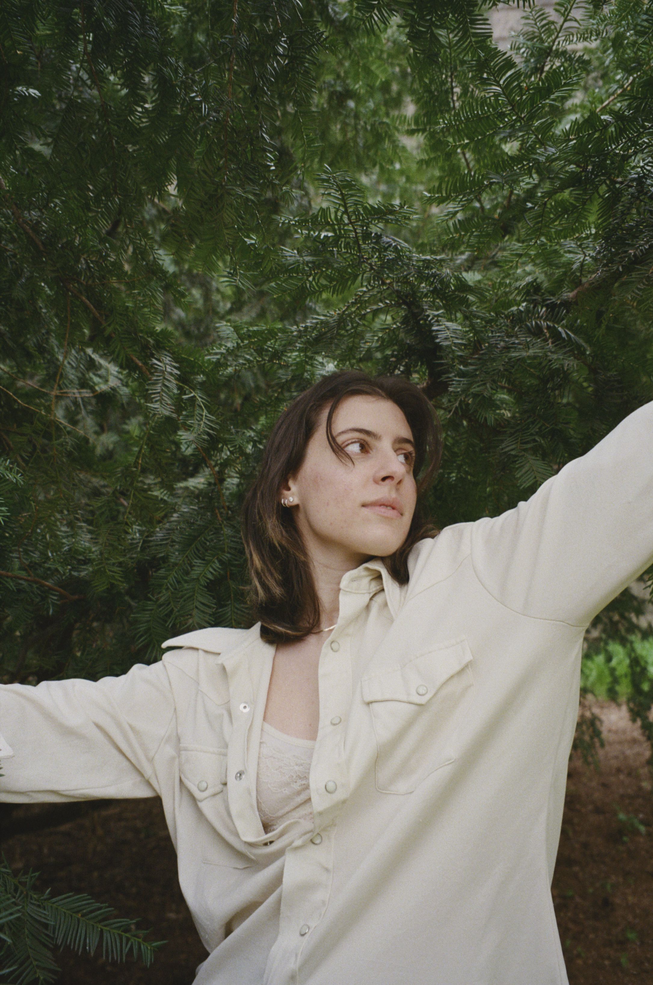 Premiere: Sydney Fay reveals intimate jazz-pop single ‘Until the End ...