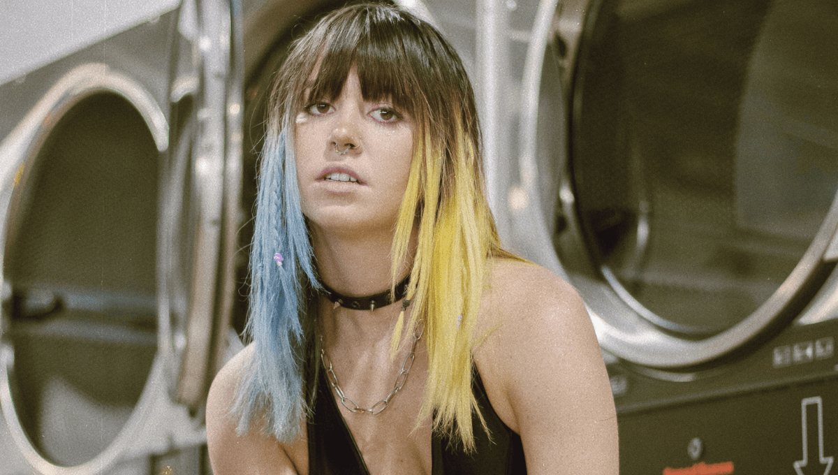 Indie Kids: Gwyn Love x La+ch, Kowloon, Vincent Christ, Hein Cooper ...
