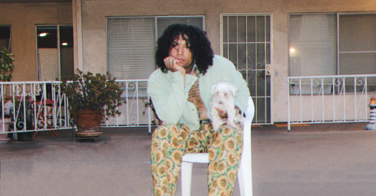 Purple Pop: Rook Monroe, SUMMY, Erika Olson, Kita Alexander, townsend, Izeezus, Rxhul, Jennie ...