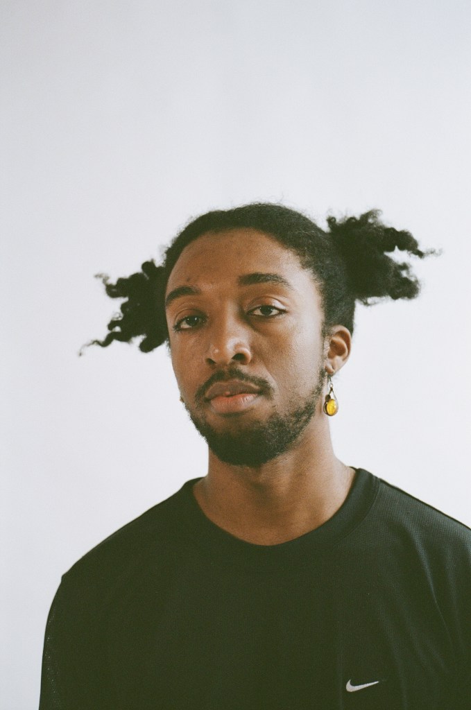 With the Man Like Me EP, Lan’do levels up his hard-hitting sound ...