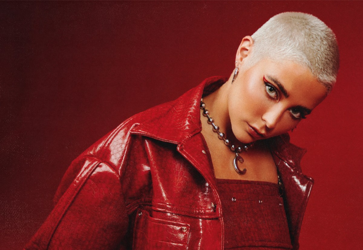 CeCe kick starts the year in punchy pop perfection with ‘Problems ...