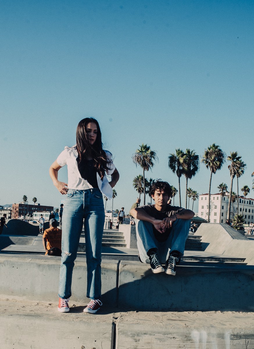 Lorelei Marcell & Hardcastle reveal intimate acoustic version of ...