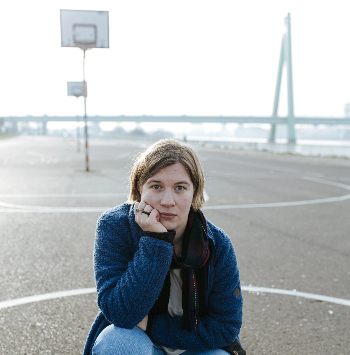 Mariele Jankowski makes curiously enchanting entrance with debut single ...