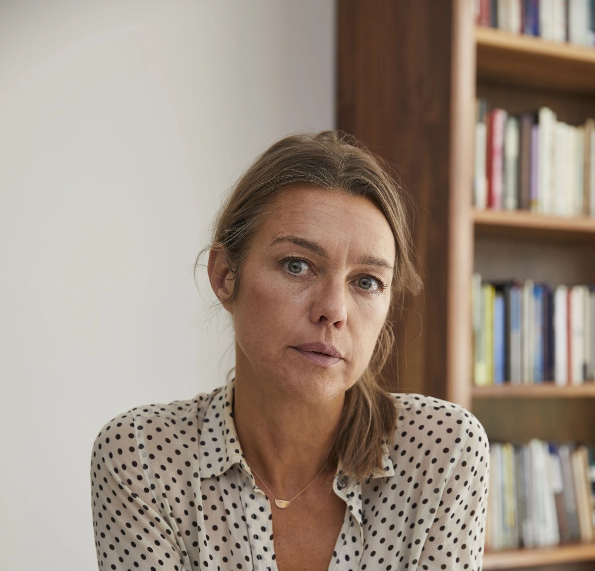 Kate Fenner reveals the haunting and atmospheric album ‘Dead Reckoning ...