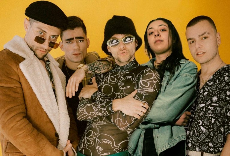 Honeydrip ignites the dancefloor with explosive disco anthem ‘O.T.F ...
