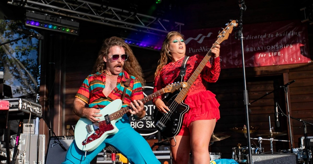 Desperate Electric’s ‘Dopamine’ Sets Summer Ablaze with Irresistible ...