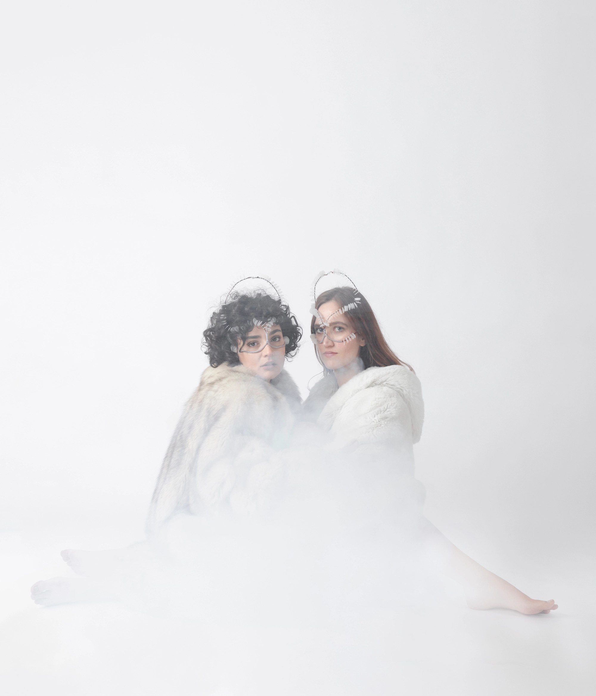 Chatterbox: Trust the Mask chat reclaiming their authenticity, ethnic ...