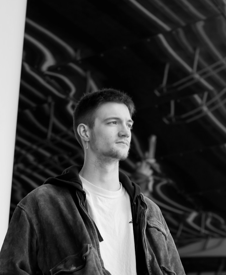 Frank Bramble’s “Abnormal” is An Indie Anthem of Creative Growth ...