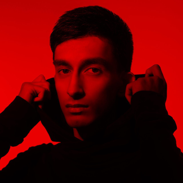 Dance Collective: Jai Nova, Black Iris, Rich Delinquent x Lakelend, Alex Keeper, Danny EVIZA ...