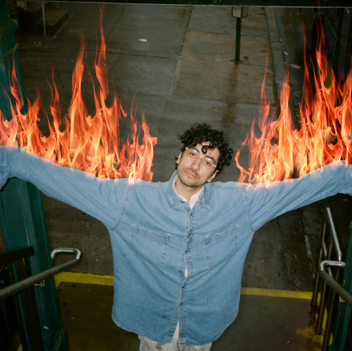 Indie Kids: Helenor, Nathaniel Sutton, Club Kuru, Leona Rue, Late Hala ...