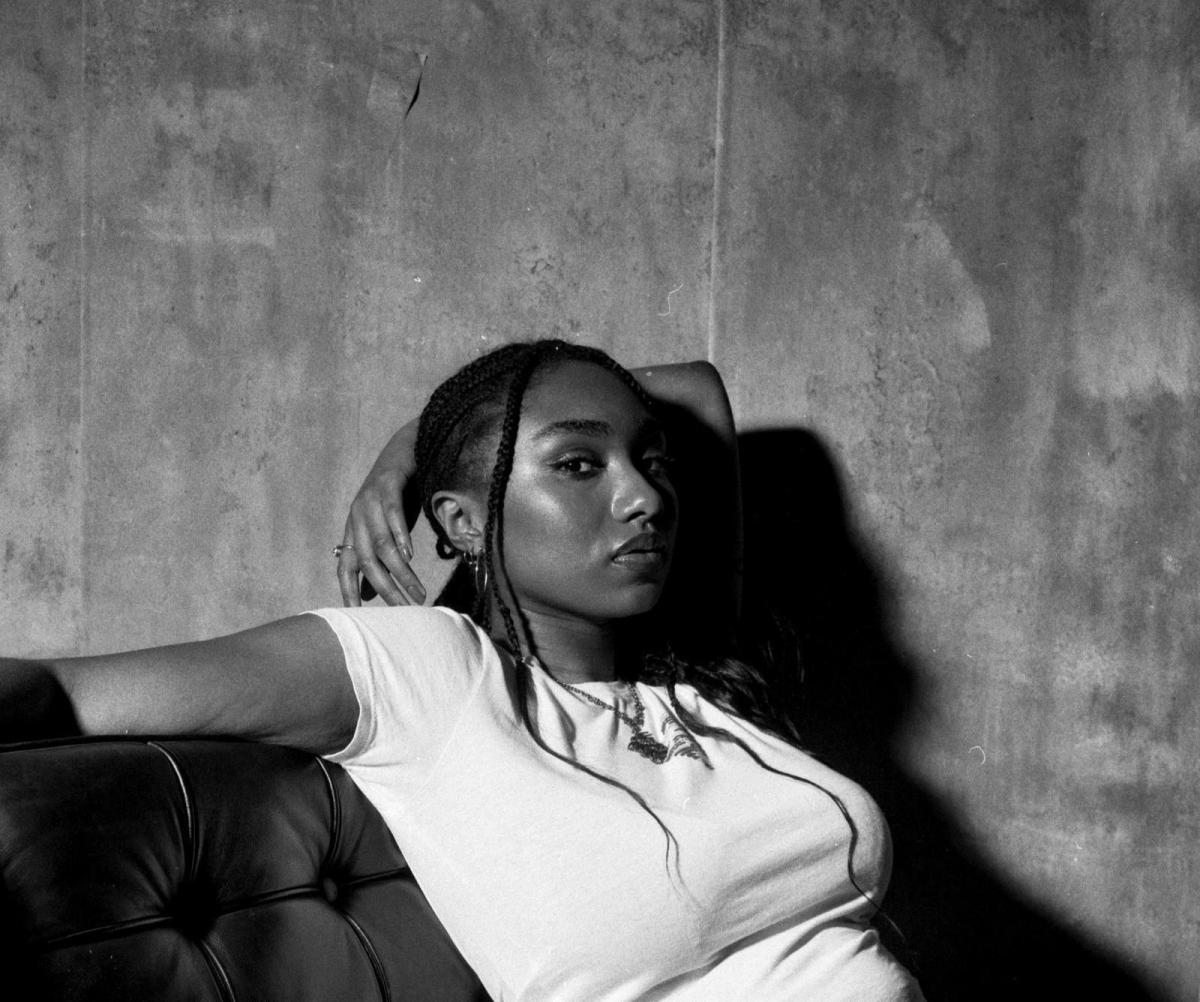 Sounds of R&B & Soul: Raelle, Tim Atlas, Sanjna, Nando The Native, Kristin Carter, Sons Of Sonix ...