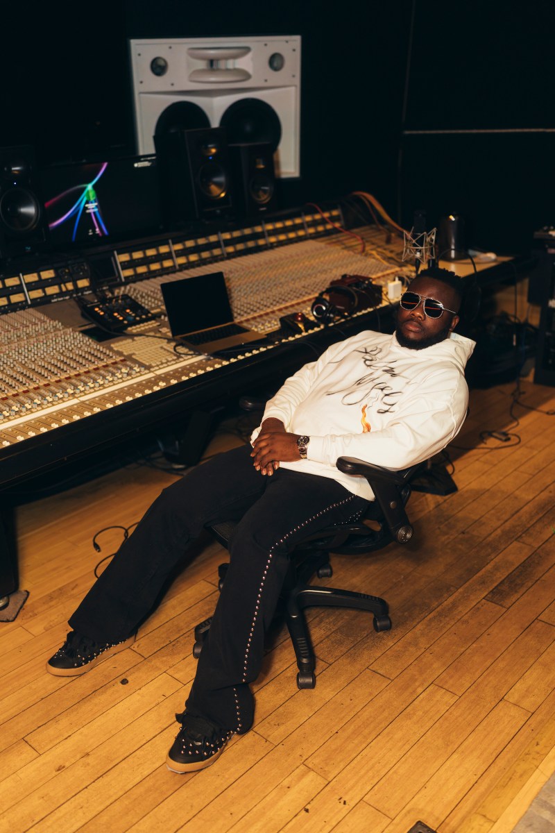 Cool & Dre team up with Rollie for smooth summer anthem ‘Defender ...