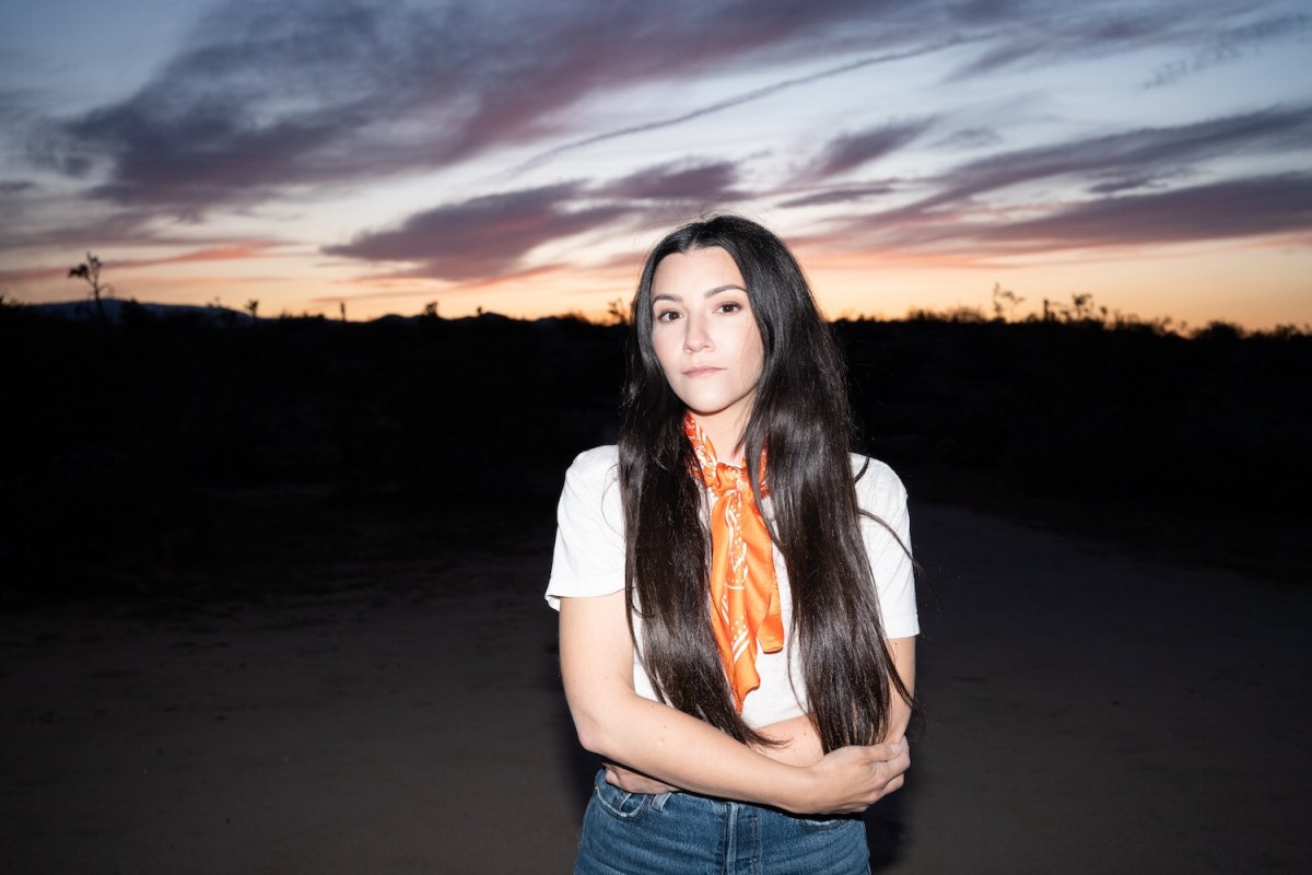 Alex Winston offers indie-pop gem ‘Special Feeling’ – PURPLE MELON