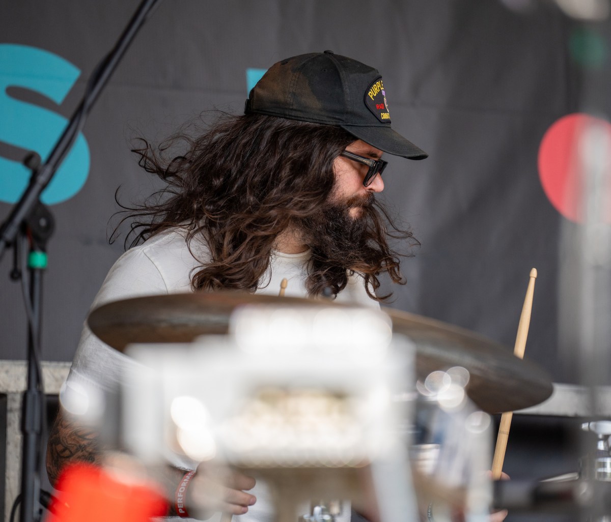 Kevin Rumley’s VI EP is a poignant exploration of healing & triumph ...