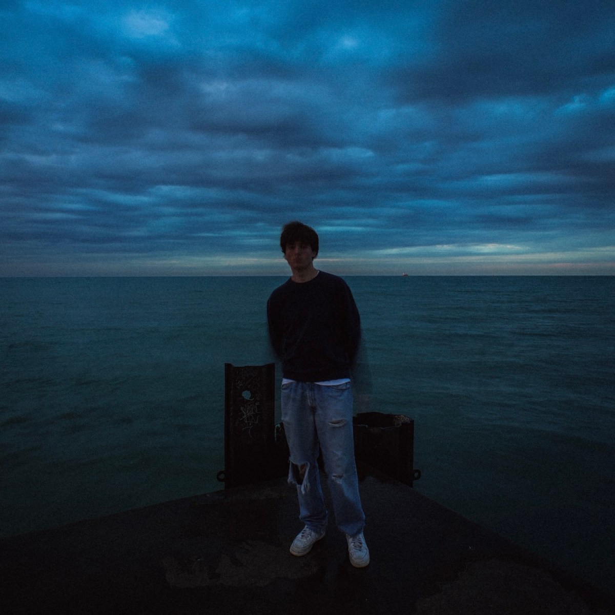 Rapper & producer Goldy brings the shine with ‘Donald Glover’ – PURPLE ...