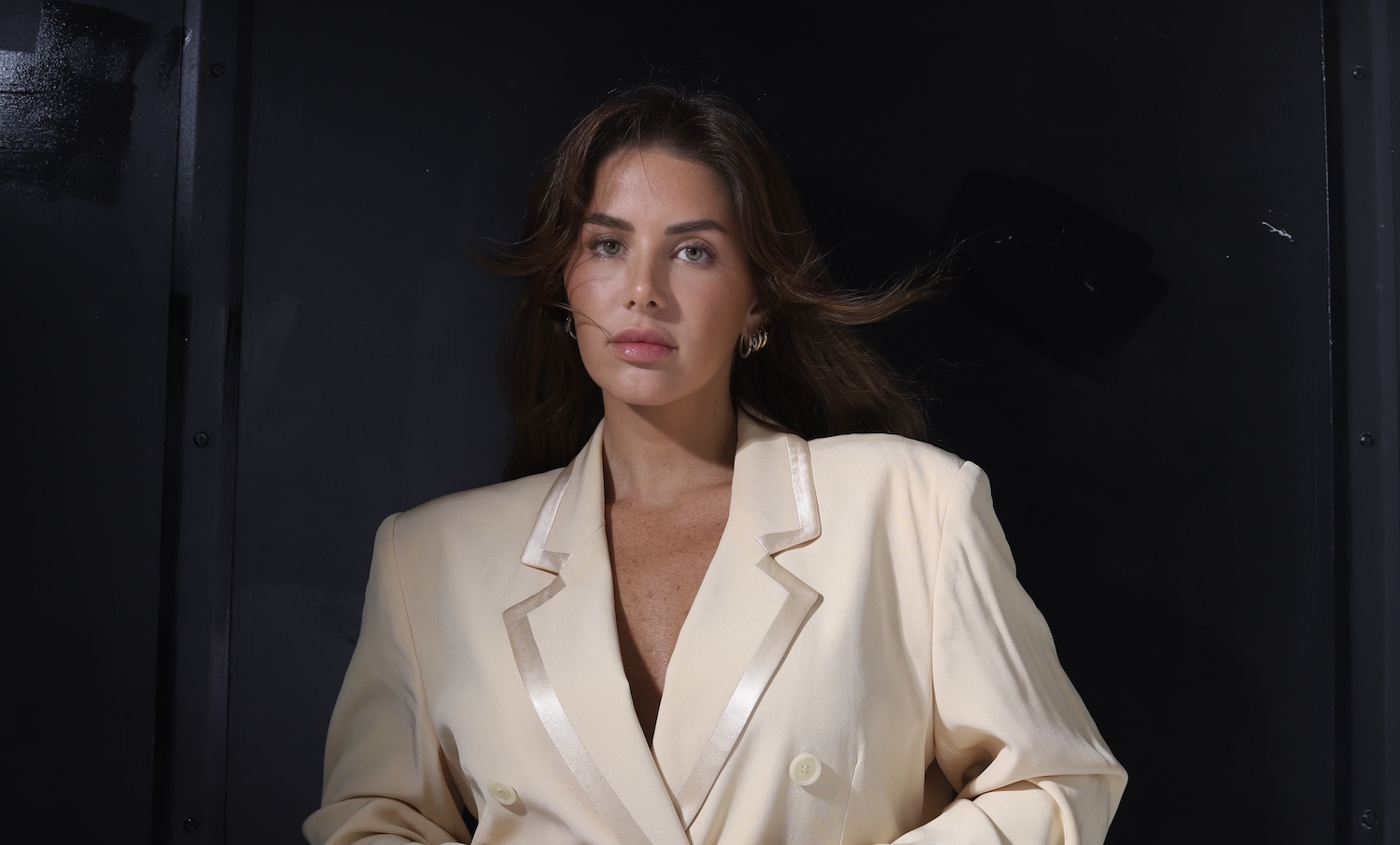 ‘Diamonds In My Heart’ is Barbara Falzoni’s breath-taking, heartfelt ...