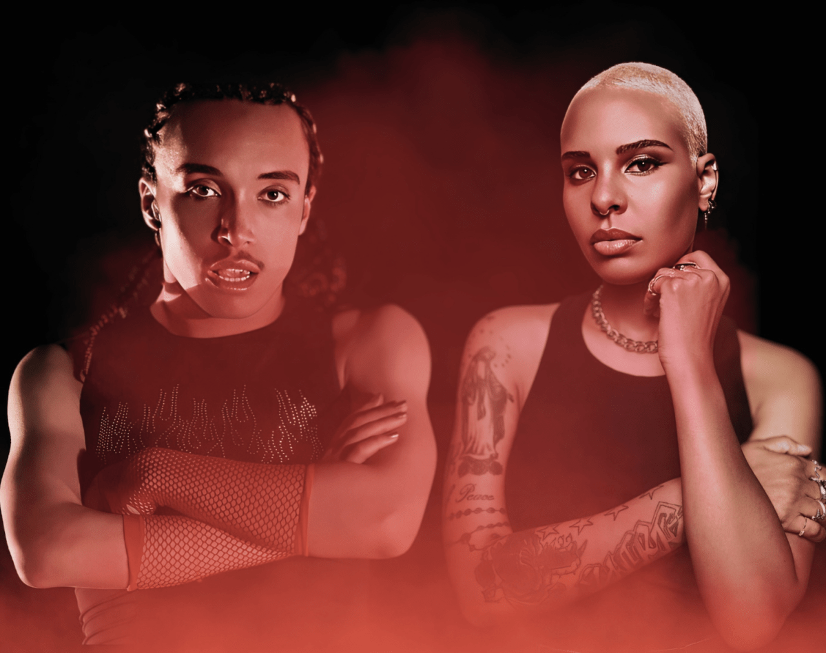 LION and Dope Saint Jude ignite the dancefloor with ‘Mitmita’ – PURPLE ...