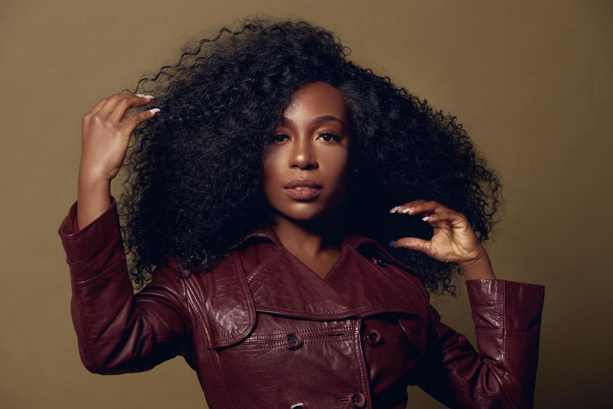 Sounds of R&B & Soul: Ainjo, Shamba, Wolfgang Valbrun, Rachel Rhea ...