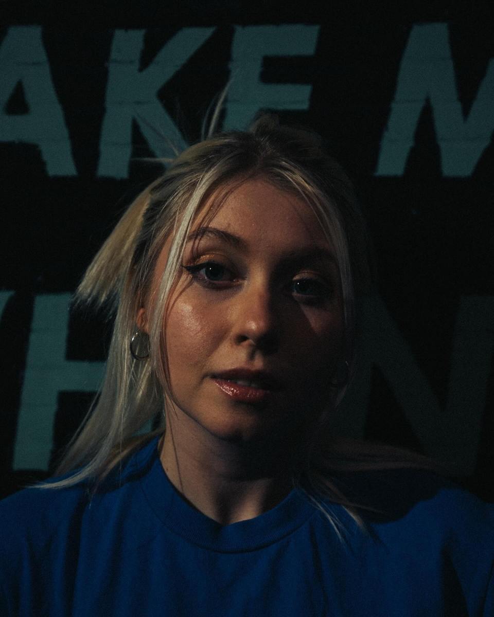 ‘End Up Without’ is the dark dance anthem from the ever-evolving Mimah ...