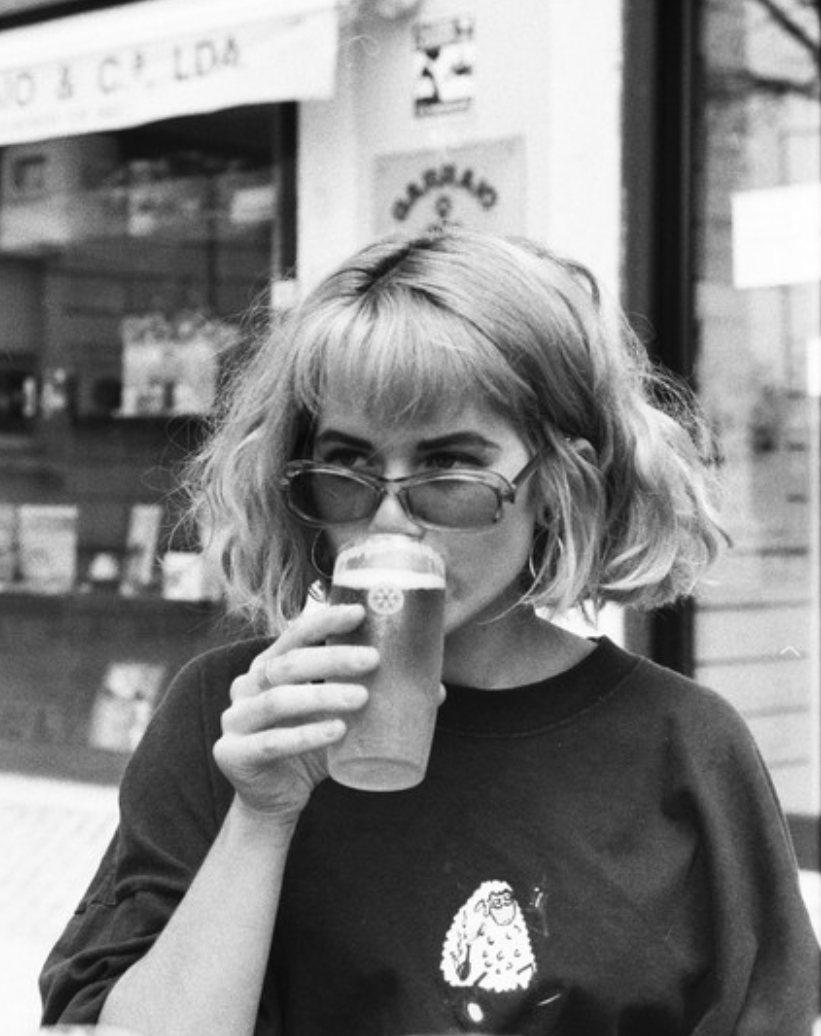 Indie Kids: Freak Slug, Seddy Lujan, Sophie Jamieson, Hattie Whitehead ...