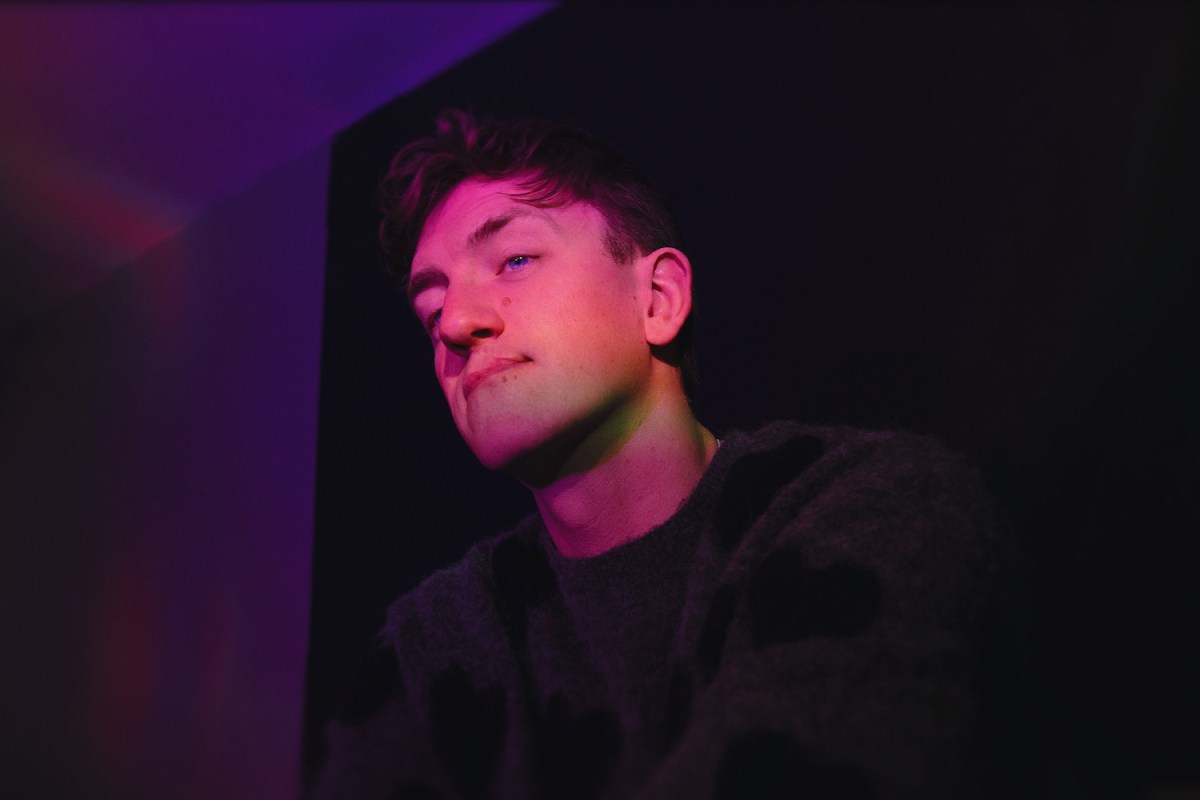 Loome blasts off to alt-pop stardom with debut album Astrohearts ...