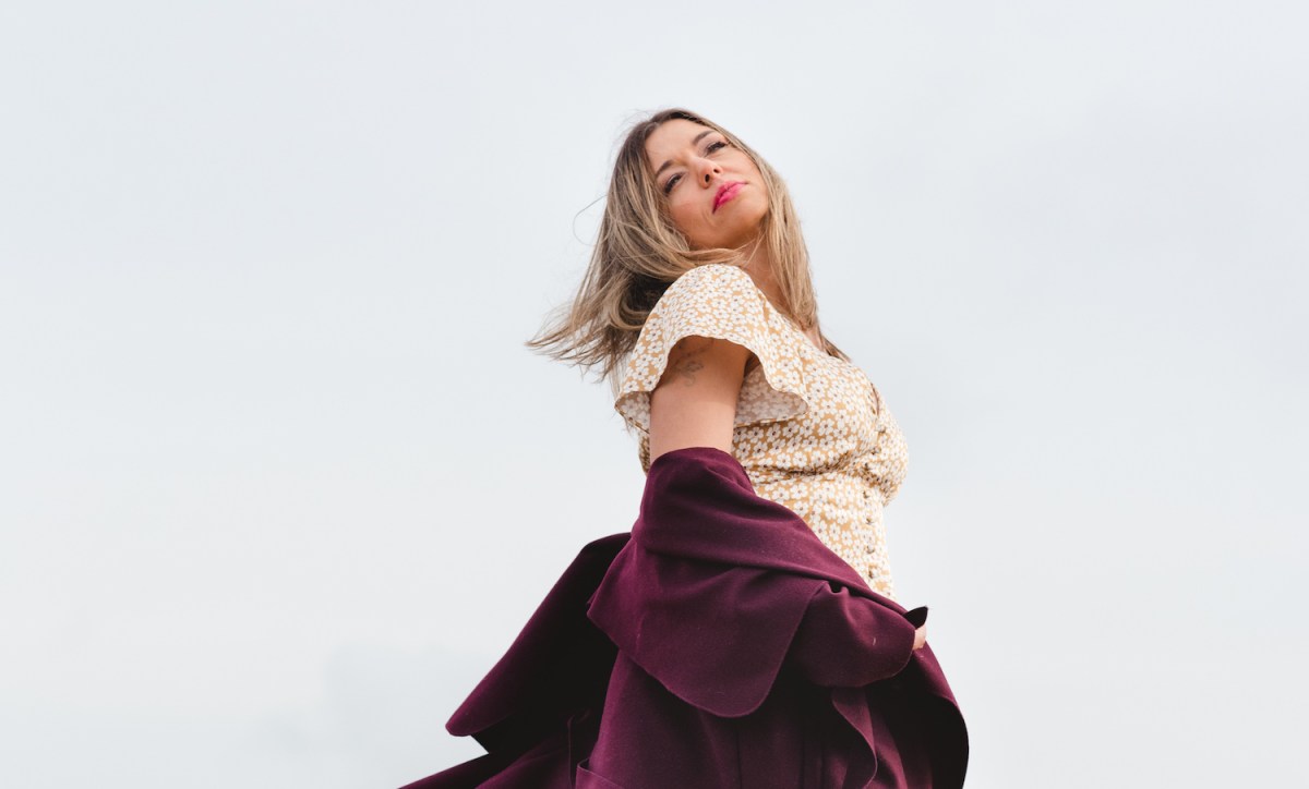 Purple Pop: Christine Savard, Calum Scott, Hugo Santini, ZØYA, Ella ...