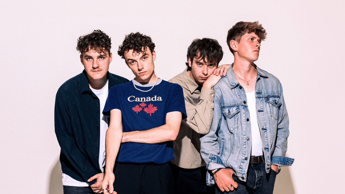 Indie Kids: Pentire, Famous Friend, Clover County, Andy Martin, Issy ...