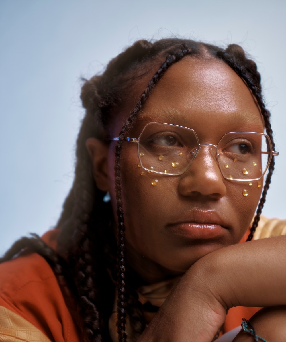 G’emma’s wintersadness EP is a neo-soul masterpiece of solitude ...