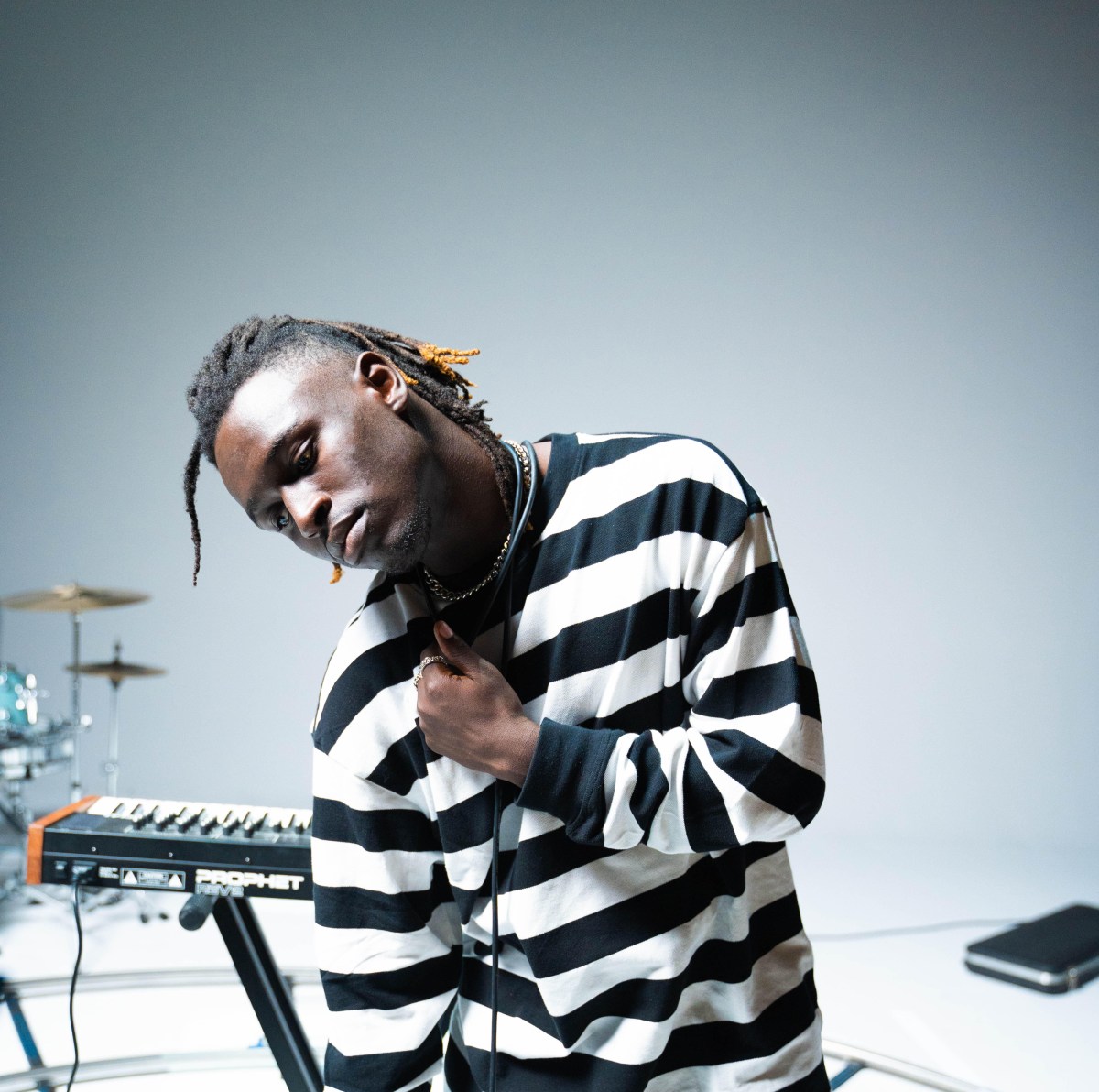 Indie Kids: papa mbye, Above Moi, Couvo, Hutton, Essy, FRASER., Honey I ...