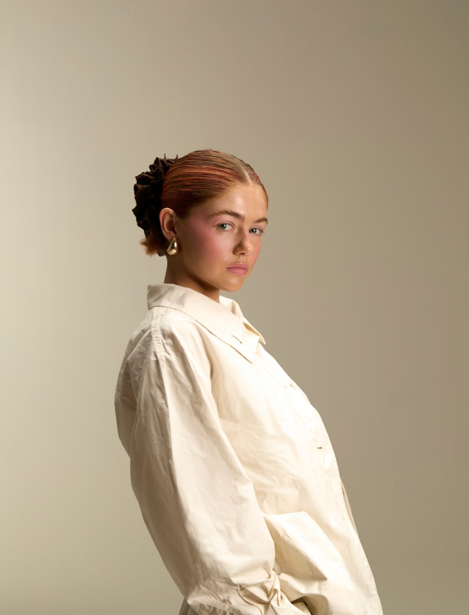 Purple Pop: Gabby Martin, Boy In Space, Madeline x Makk Mikkael, VEERA ...