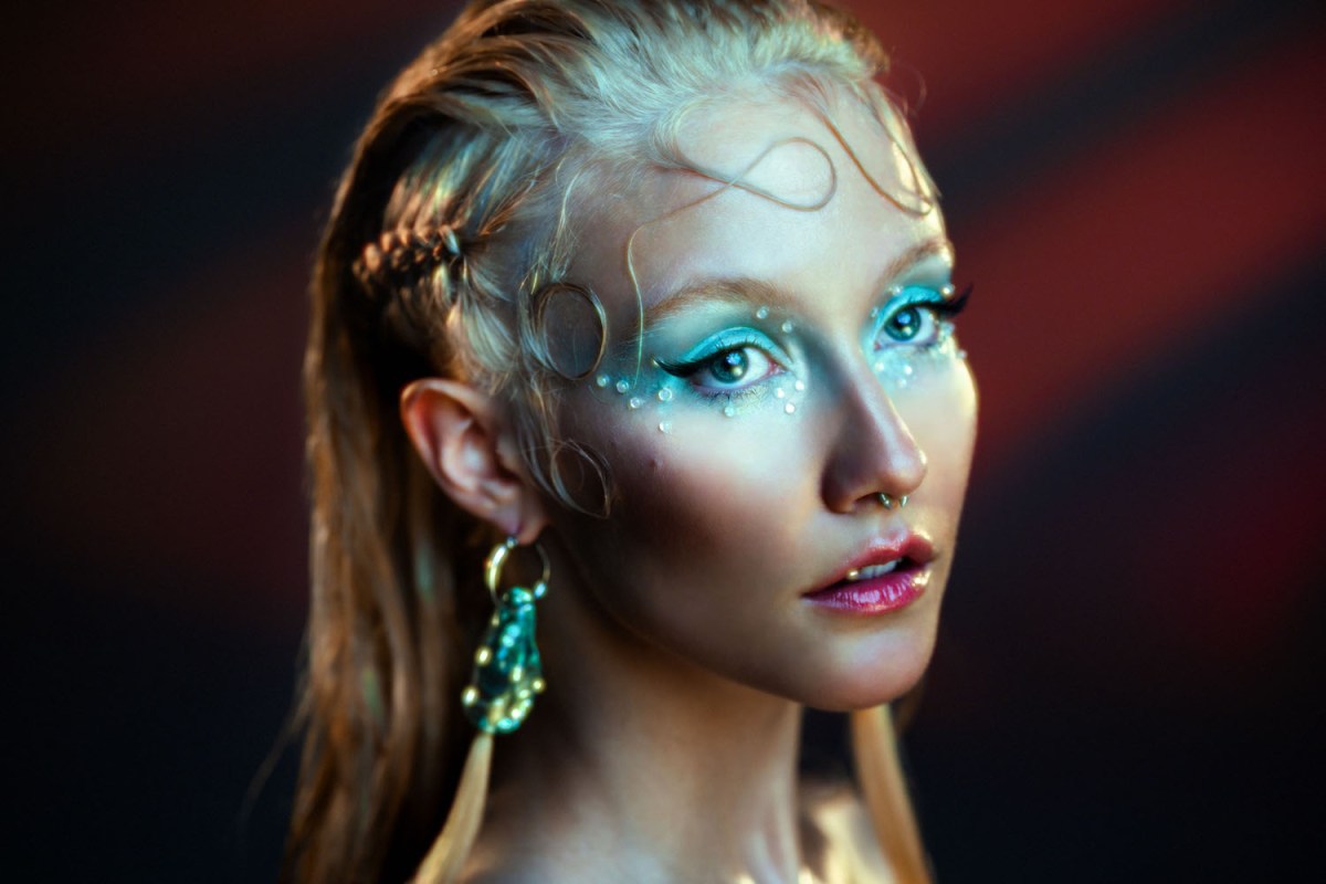 Purple Pop: Chloe Moriondo, Kai Bosch, Eva James, MaVe, The Ivy x Lyncs, Inochka, Gabby Onme ...