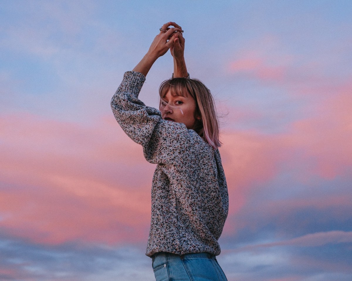 Indie Kids: Lucille Two, Brent de la Cruz, Dobbeltgjenger, harrry x ...