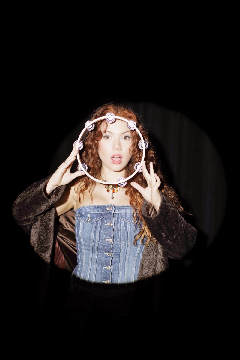Purple Pop: Madisyn Gifford, Camryn Quinlan, Jay Putty, SYML, Ay Wing ...