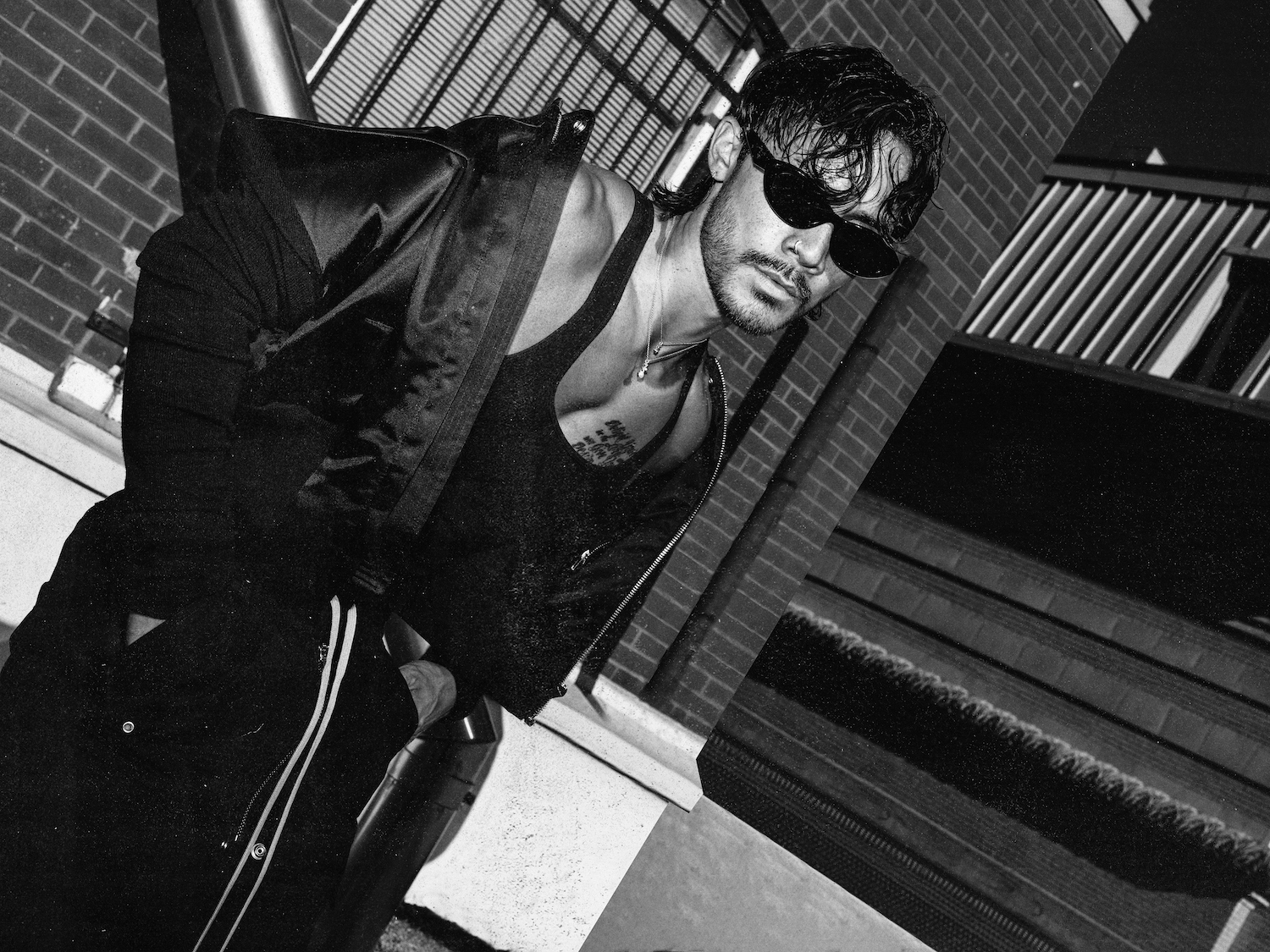 Sounds of R&B & Soul: Ashton Mills, Kathi Atz, Eliana Rachel, SV x Alyssa Jane, Ana November ...